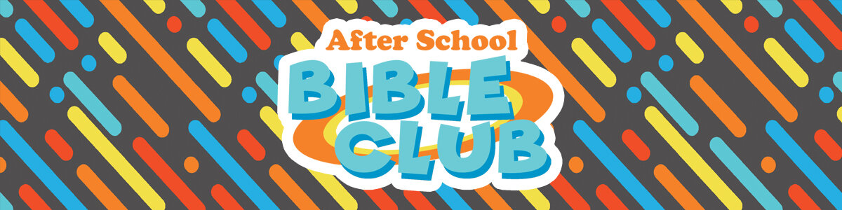 After School Bible Clubs Permission Slips | Corning Area Bible Club